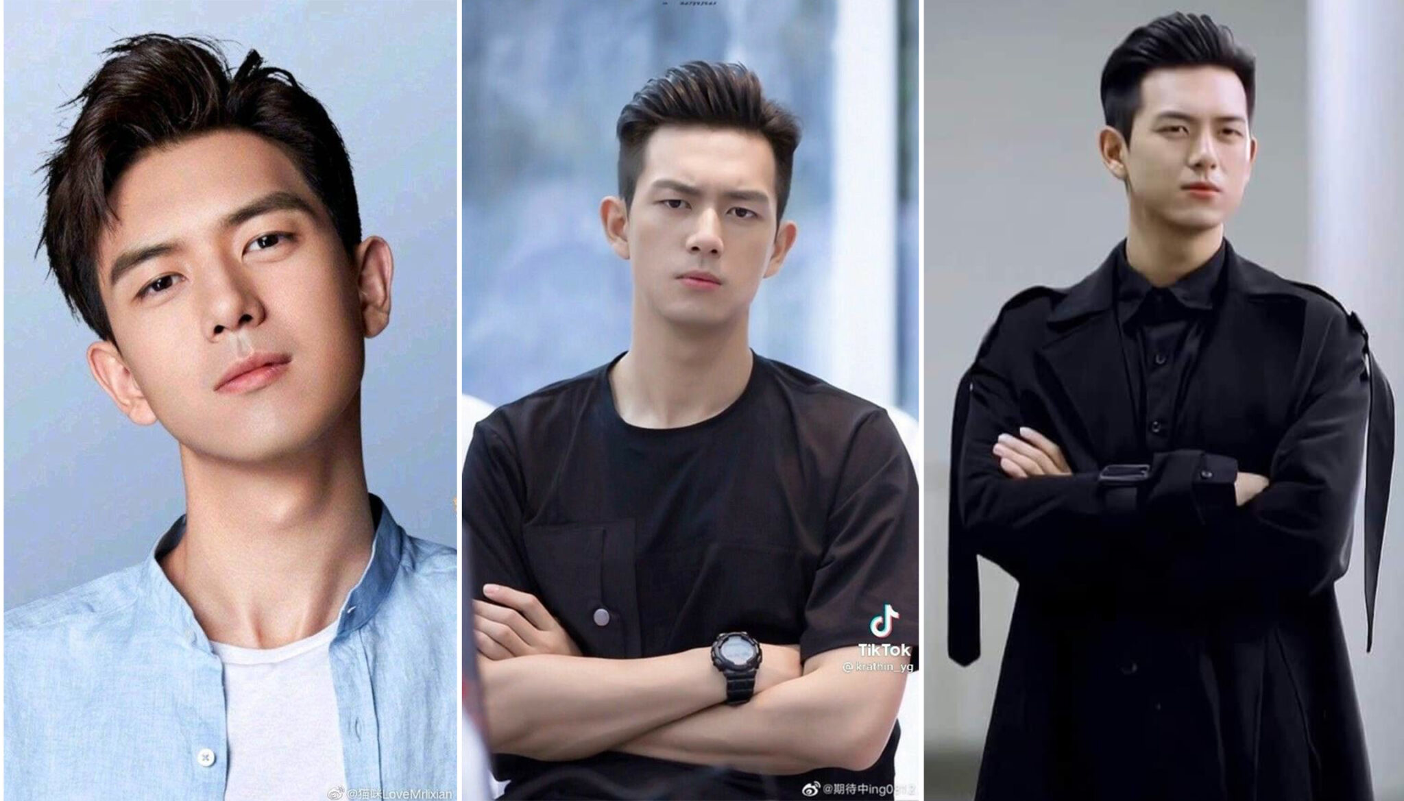 Top 10 Most Captivating Chinese Male Idols in 2025