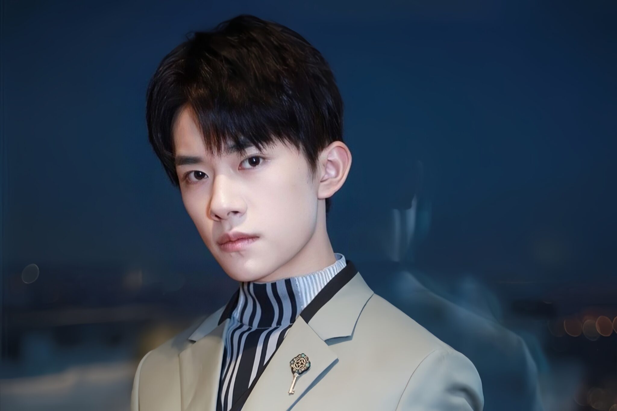 Top 10 Most Captivating Chinese Male Idols in 2025