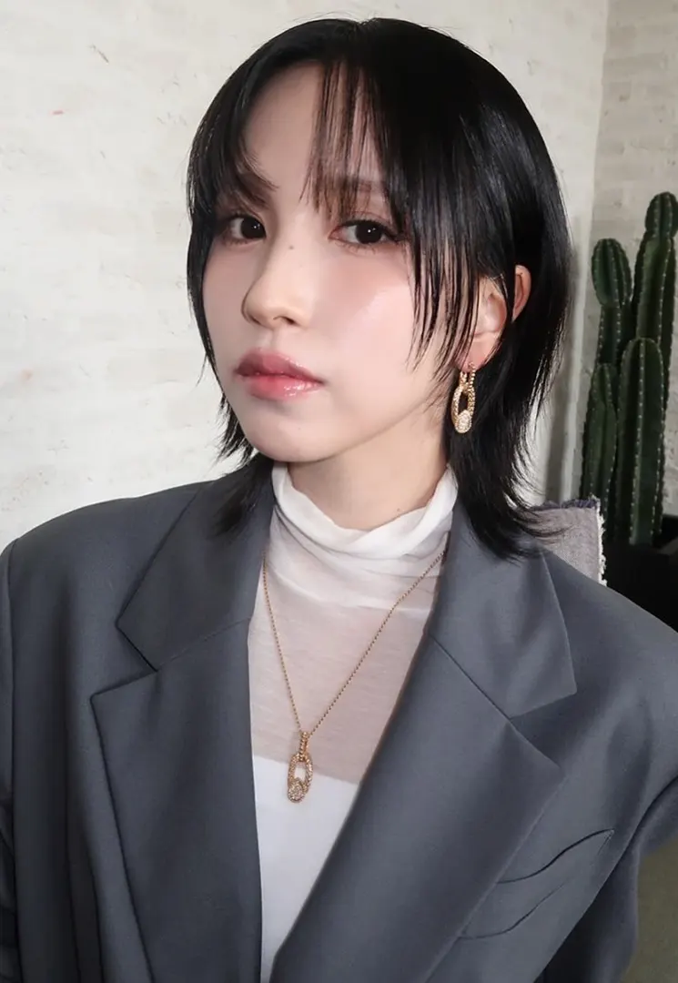 Mina (TWICE): Profile, Biography, Age & Career