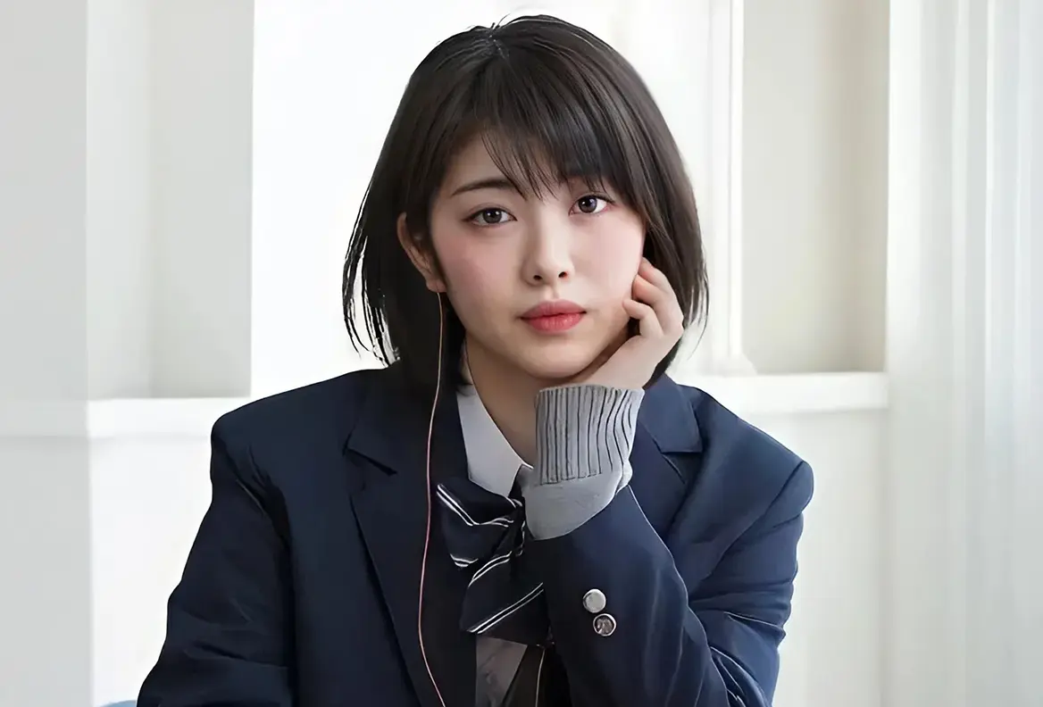 Minami Hamabe - Bio, Age, Career & Fun Facts