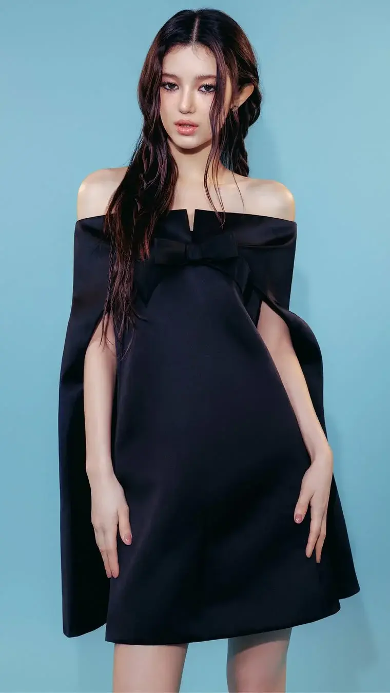 Danielle (NewJeans) - Profile, Career, Age, Photos & Facts