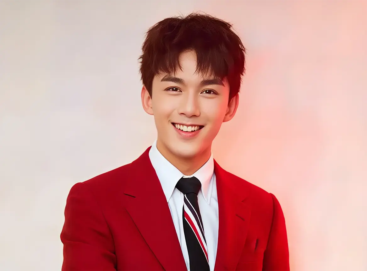 Leo Wu - Profile, Career, Fashion & Facts