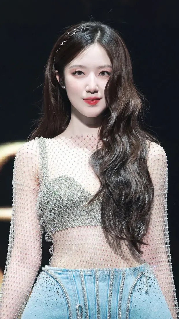 Shuhua (i-dle) - Profile, Biography, Career - OMG! Idol
