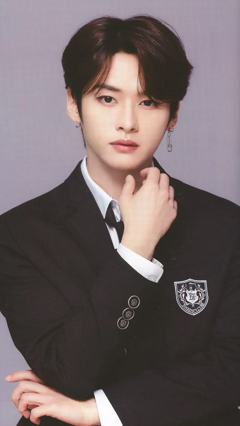 Lee Know (Stray Kids) - Profile, Career & Fun Facts