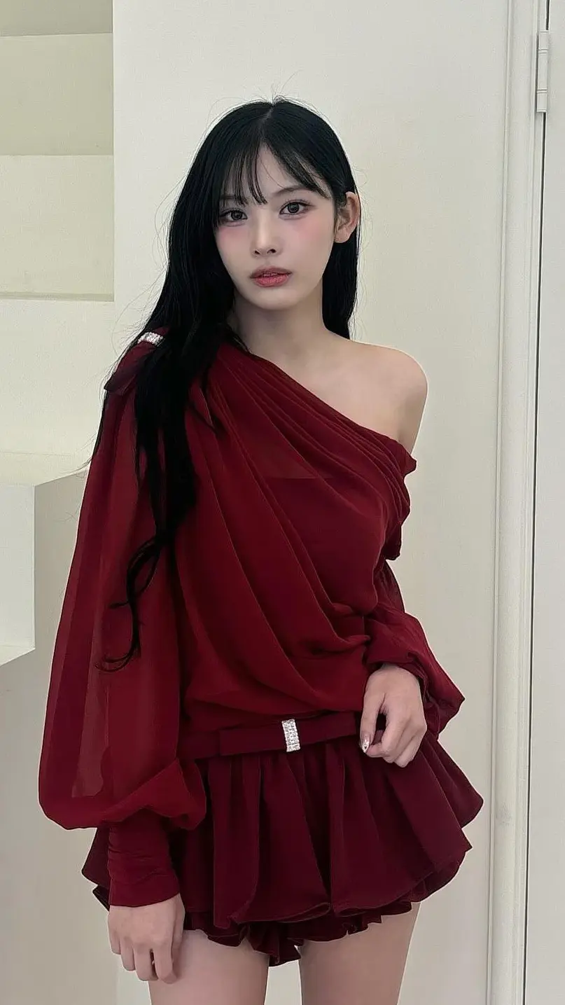 JINI (Choi Yun-jin) - Profile, Bio, Career & Fun Facts