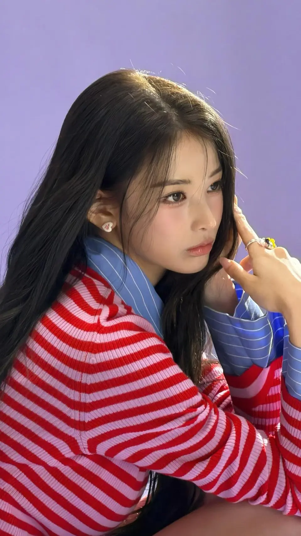 JINI (Choi Yun-jin) - Profile, Bio, Career & Fun Facts