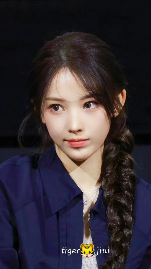 JINI (Choi Yun-jin) - Profile, Bio, Career & Fun Facts