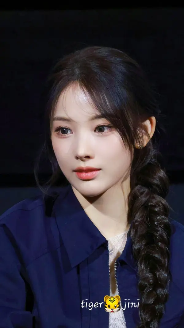 JINI (Choi Yun-jin) - Profile, Bio, Career & Fun Facts