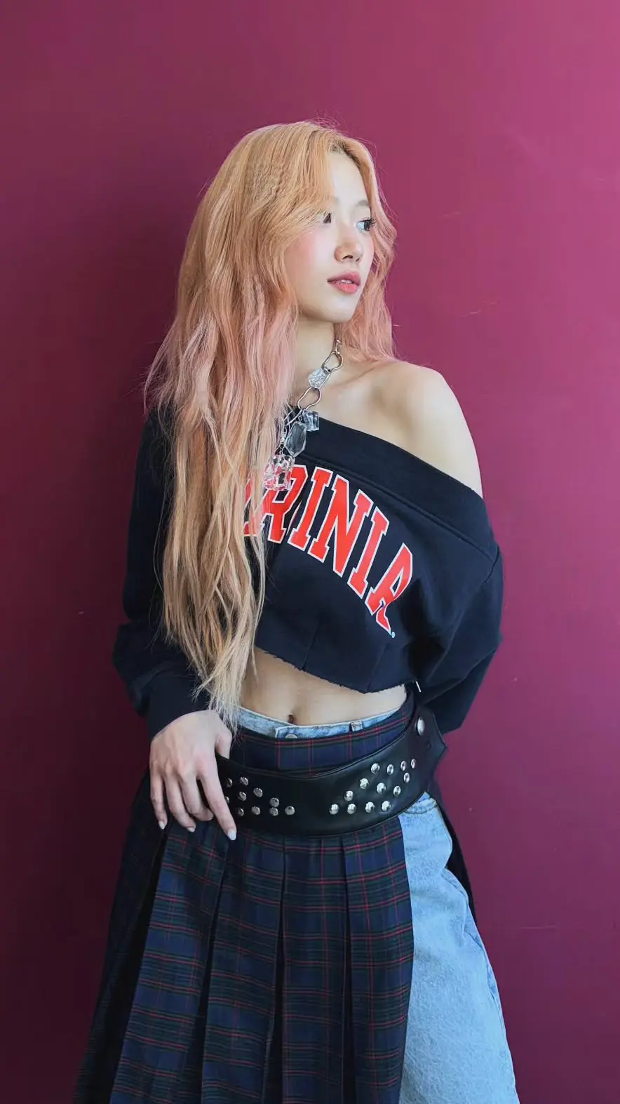 Kazuha (LE SSERAFIM) - Profile, Bio, Career & Fun Facts