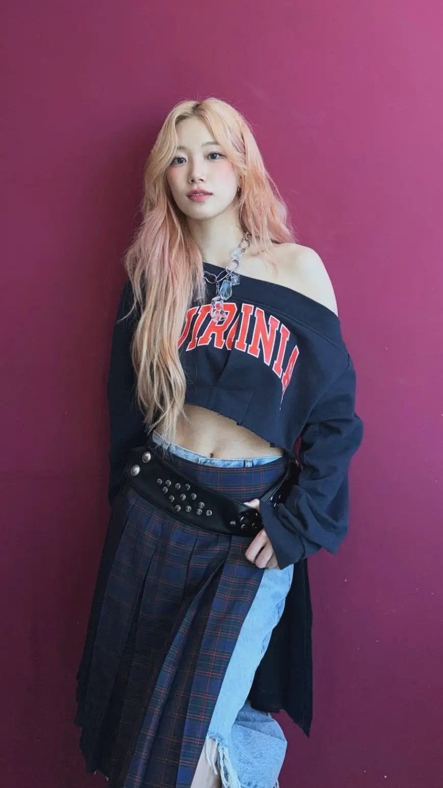 Kazuha (LE SSERAFIM) - Profile, Bio, Career & Fun Facts