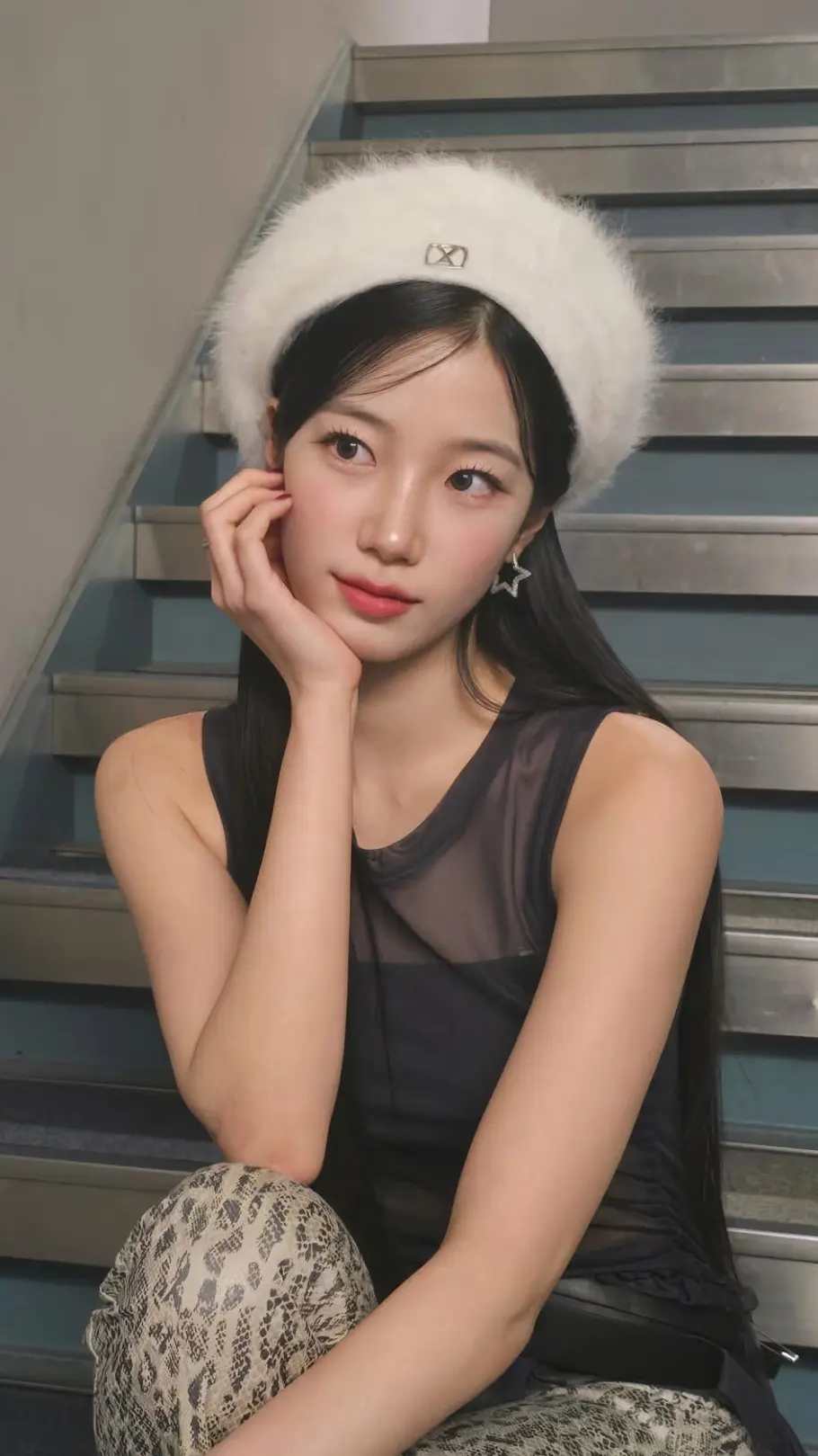 Kazuha (LE SSERAFIM) - Profile, Bio, Career & Fun Facts
