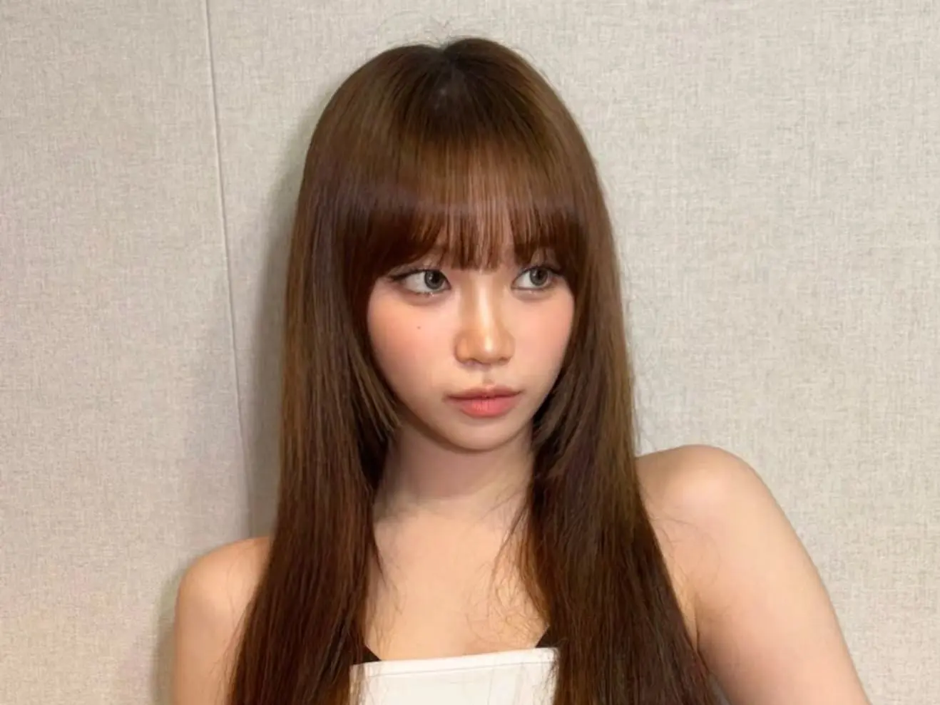 Kim Chaewon - Profile, Age, Career & Facts