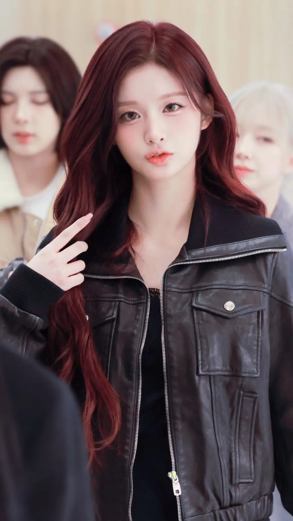 Sullyoon (NMIXX) - Profile, Career, Age & Fun Facts