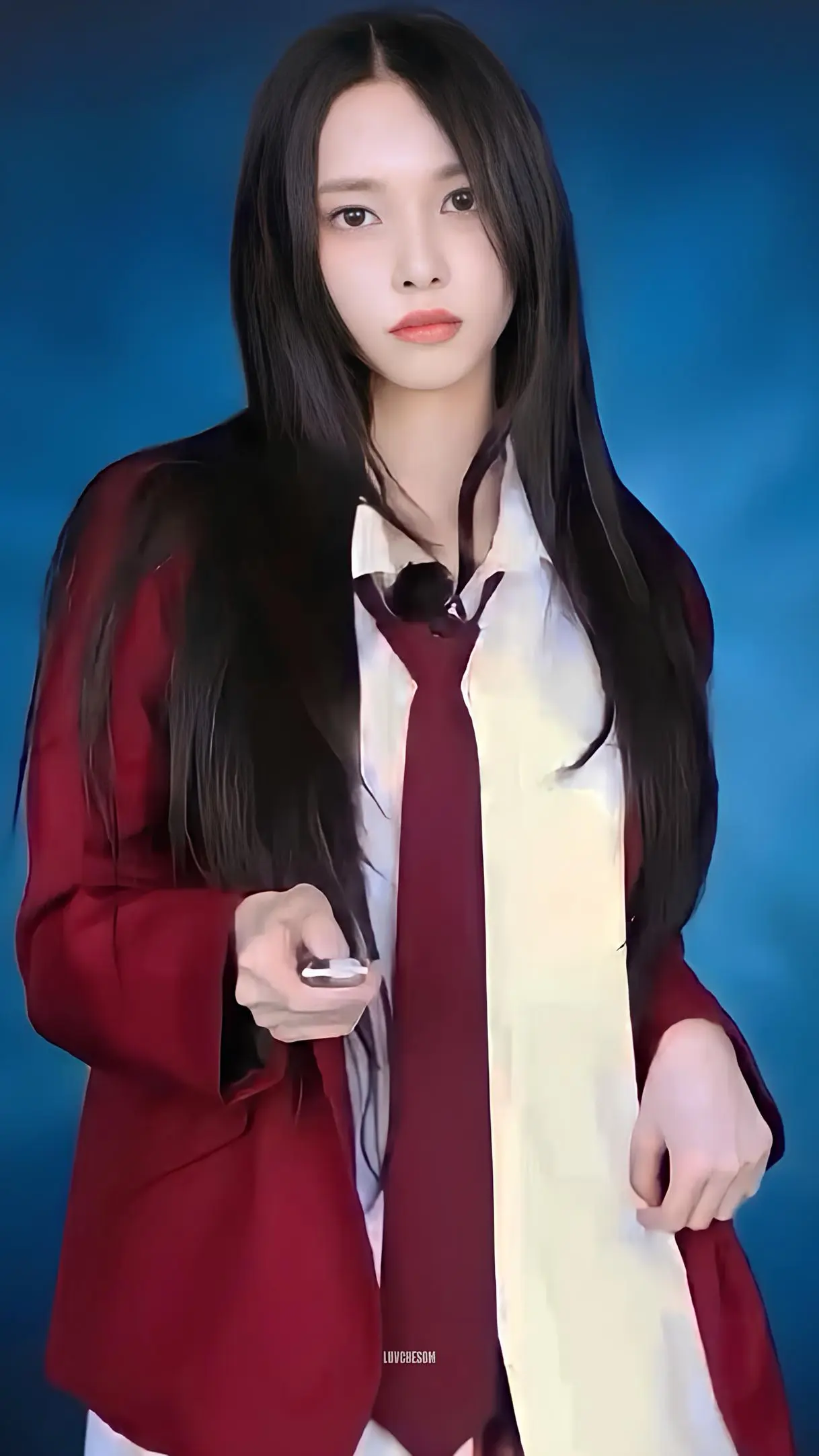 Yunah (ILLIT) - Profile, Age, MBTI, and Career