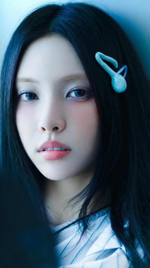 Yunah (ILLIT) - Profile, Age, MBTI, and Career