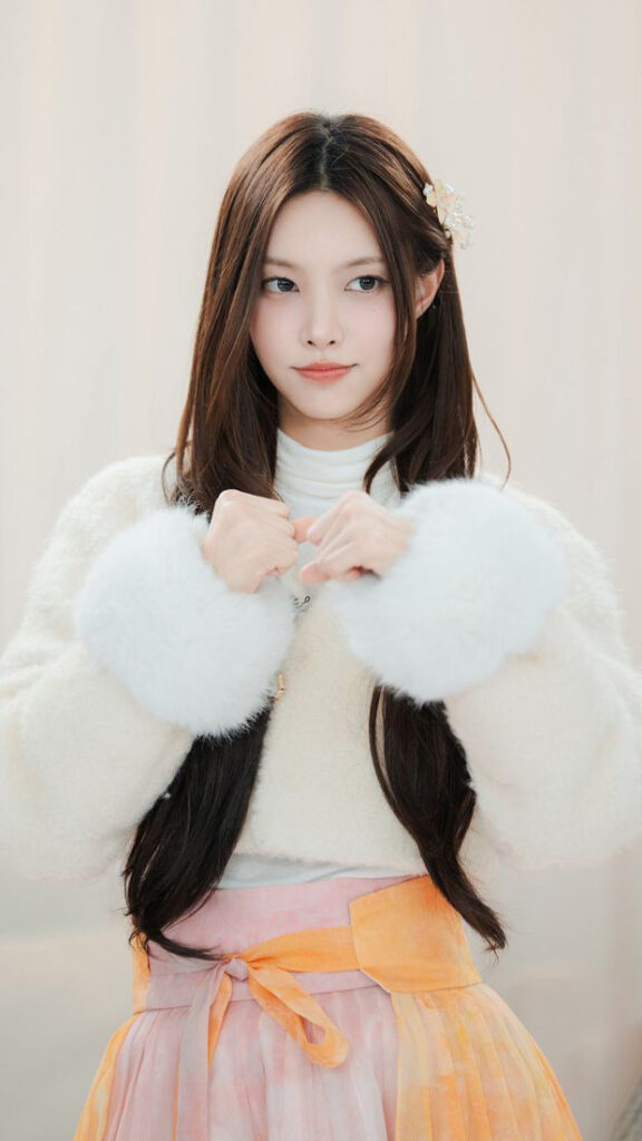 Yunah (ILLIT) - Profile, Age, MBTI, and Career