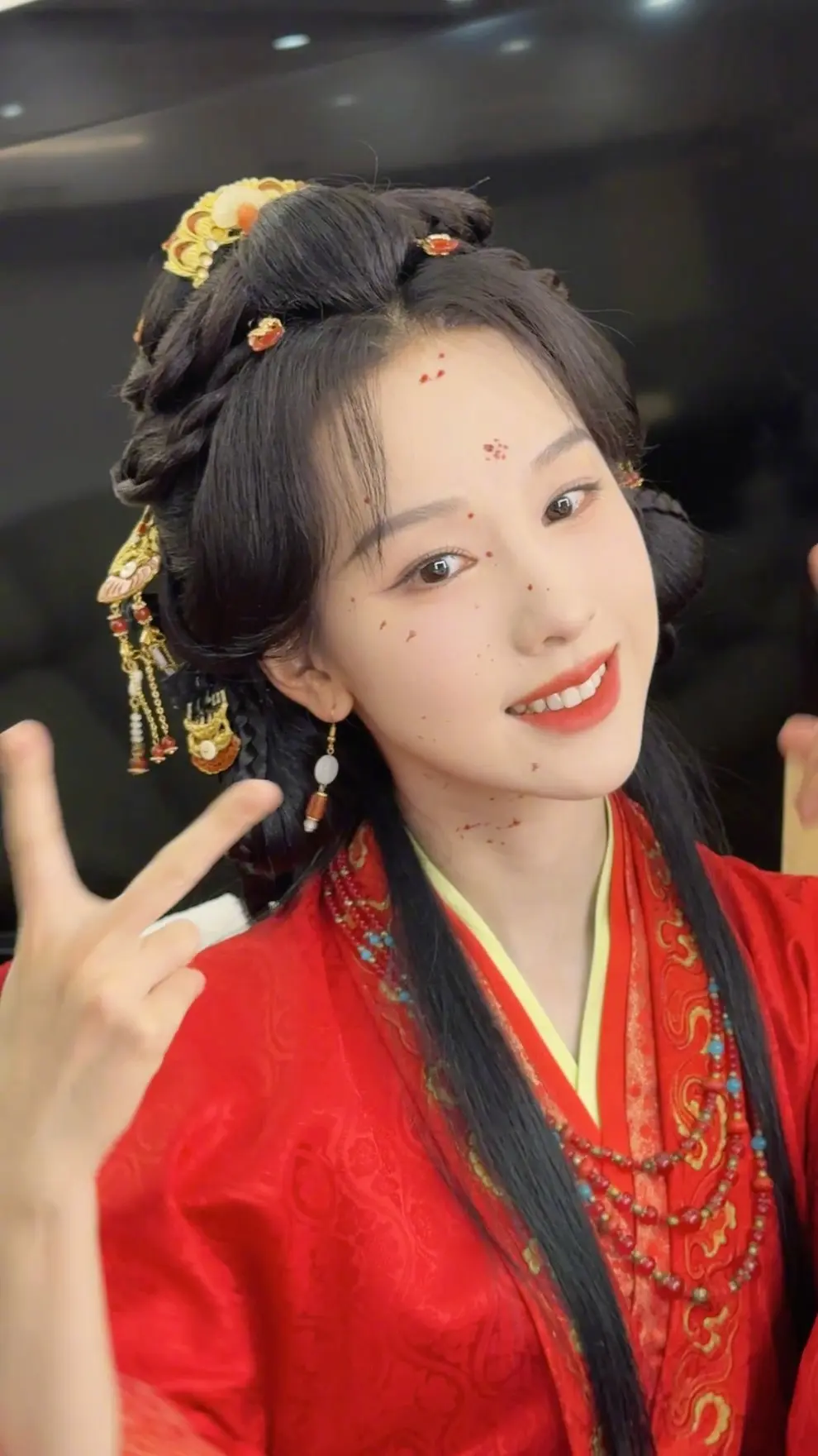 Chen Duling (actress) - Profile, Career, Film & Fun facts