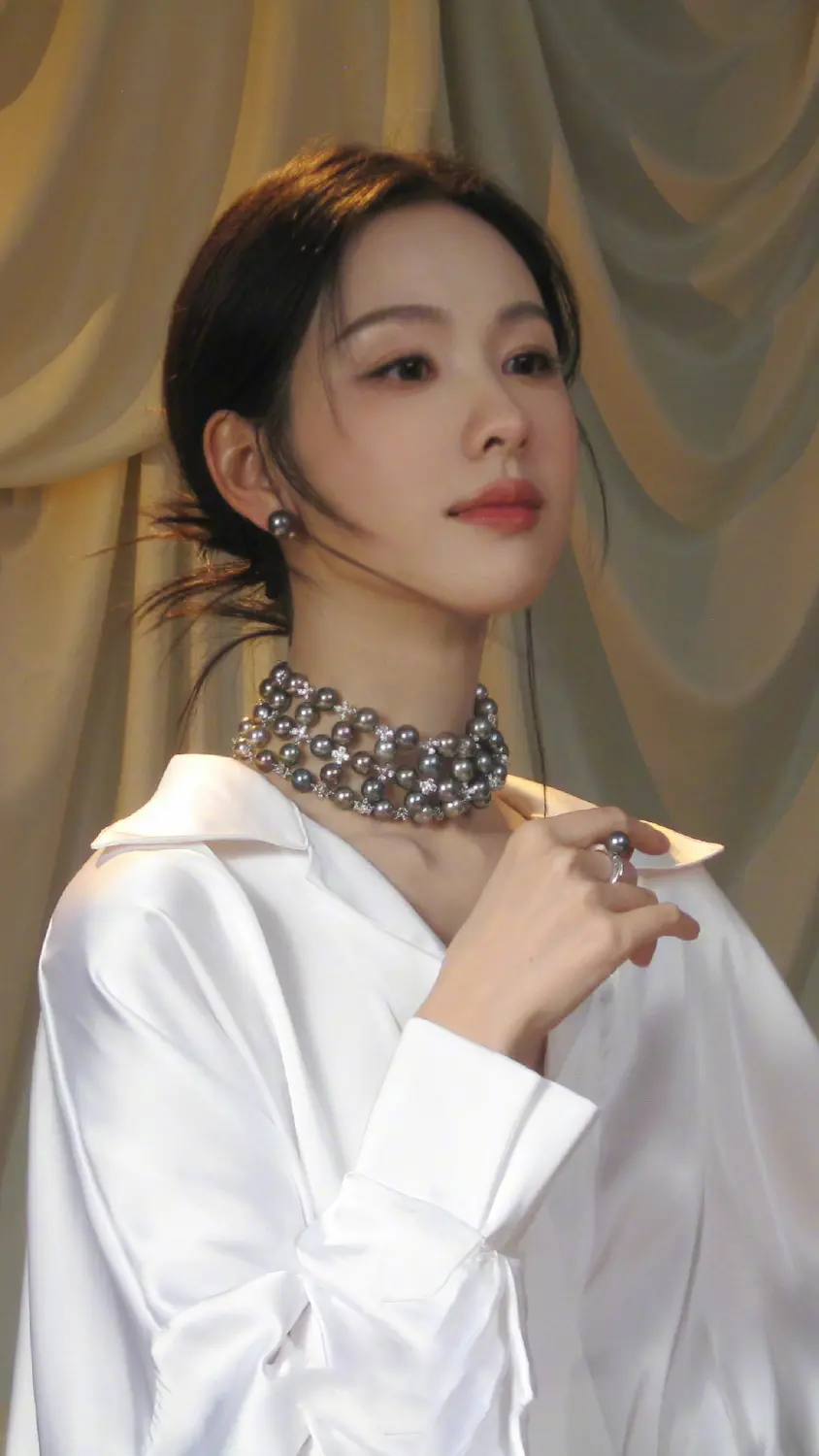 Chen Duling (actress) - Profile, Career, Film & Fun facts