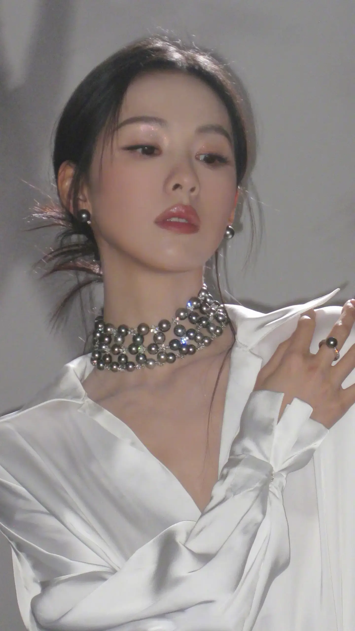 Chen Duling (actress) - Profile, Career, Film & Fun facts
