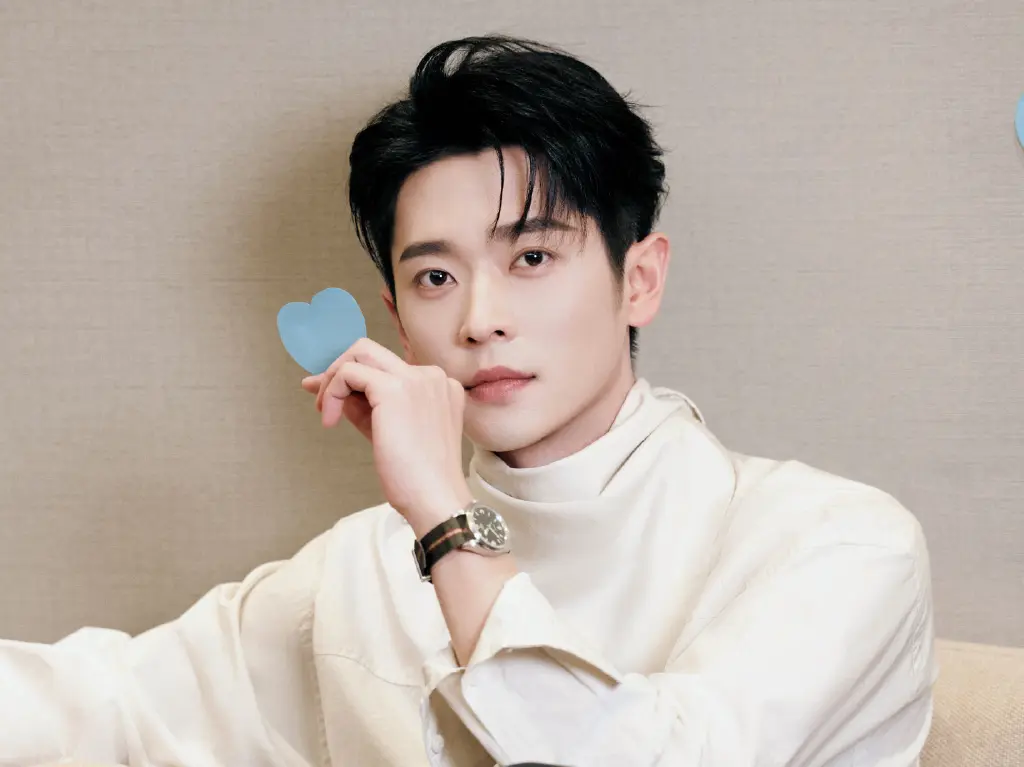 Cheng Lei - Profile, Career, Film & Fun facts