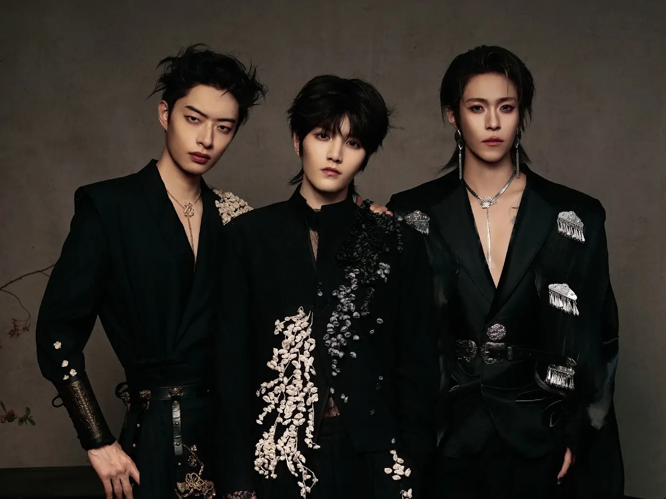 ONER - Chinese Idol Group, Members Profile, Fandom